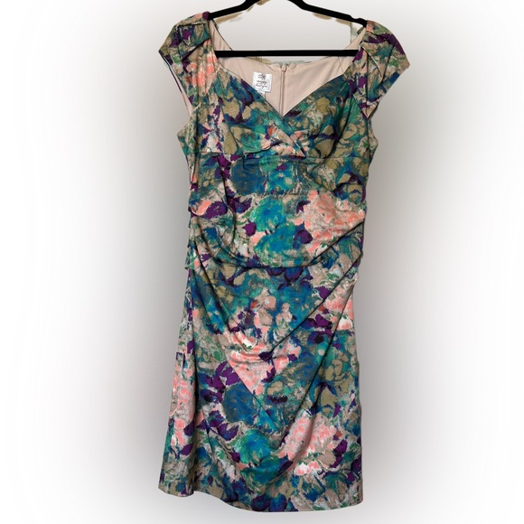Suzi Chin for Maggy Boutique | Dresses | Suzy Chin For Maggy Boutique ...